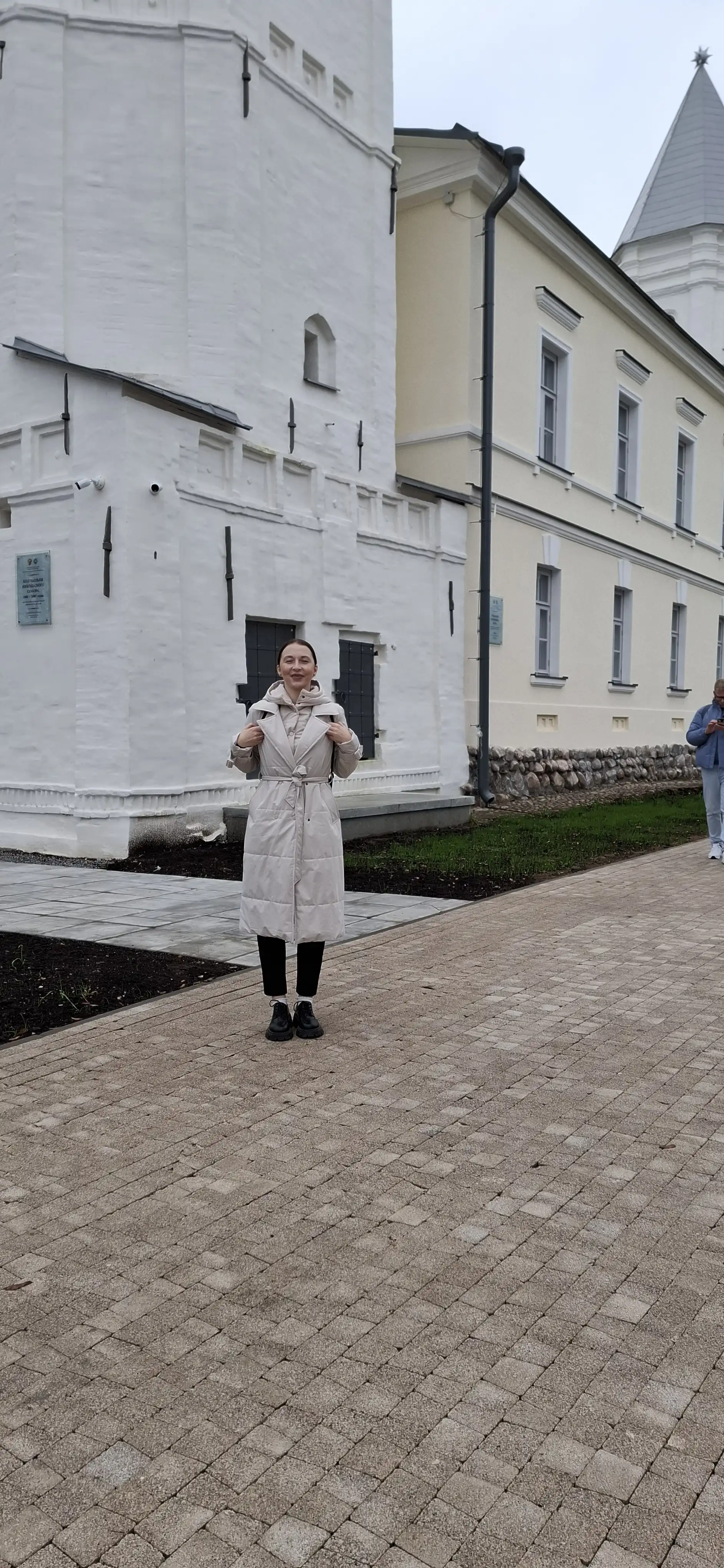 Мой тренч которые захотели многие — Wibes